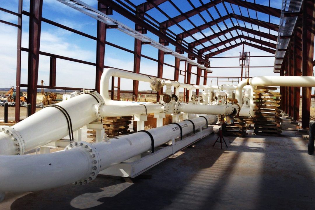 Energy & Minerals Group | A Private Investment Firm