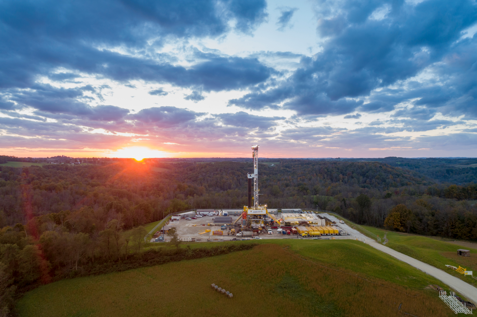 Energy & Minerals Group | A Private Investment Firm